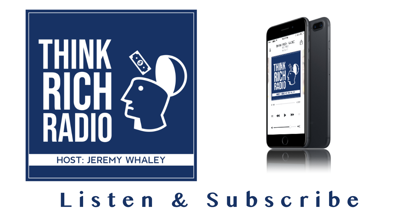 Think Rich Radio